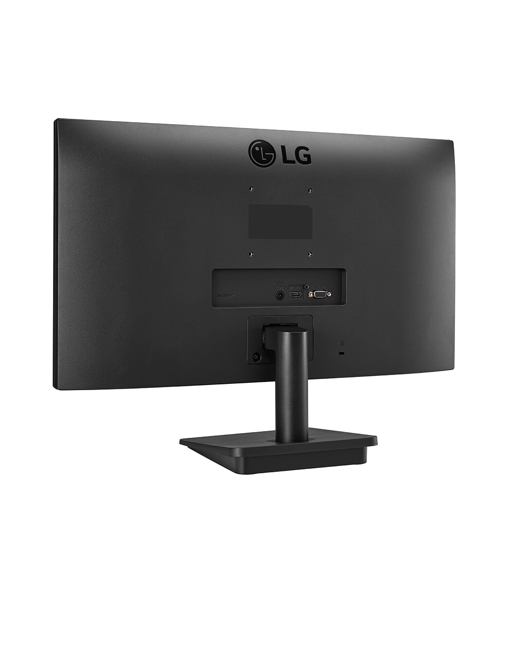 21,45" Layar Full HD - 22MP410-B | LG ID