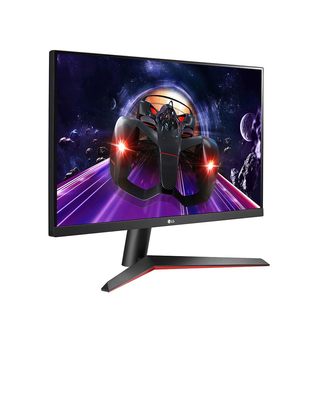 23.8" Full HD Display - 24MP60G-B | LG ID