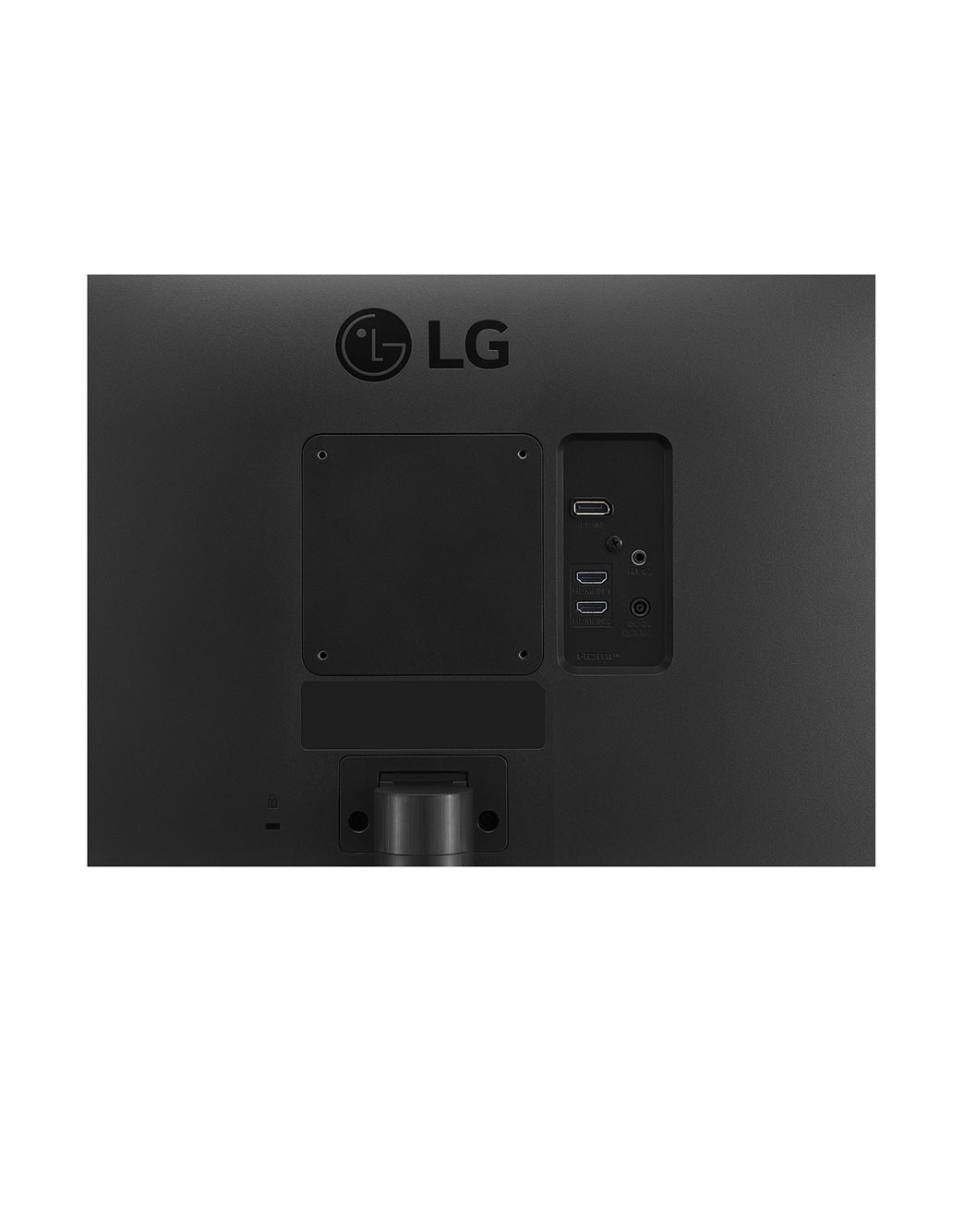 23.8” QHD Monitor - 24QP500-B | LG ID