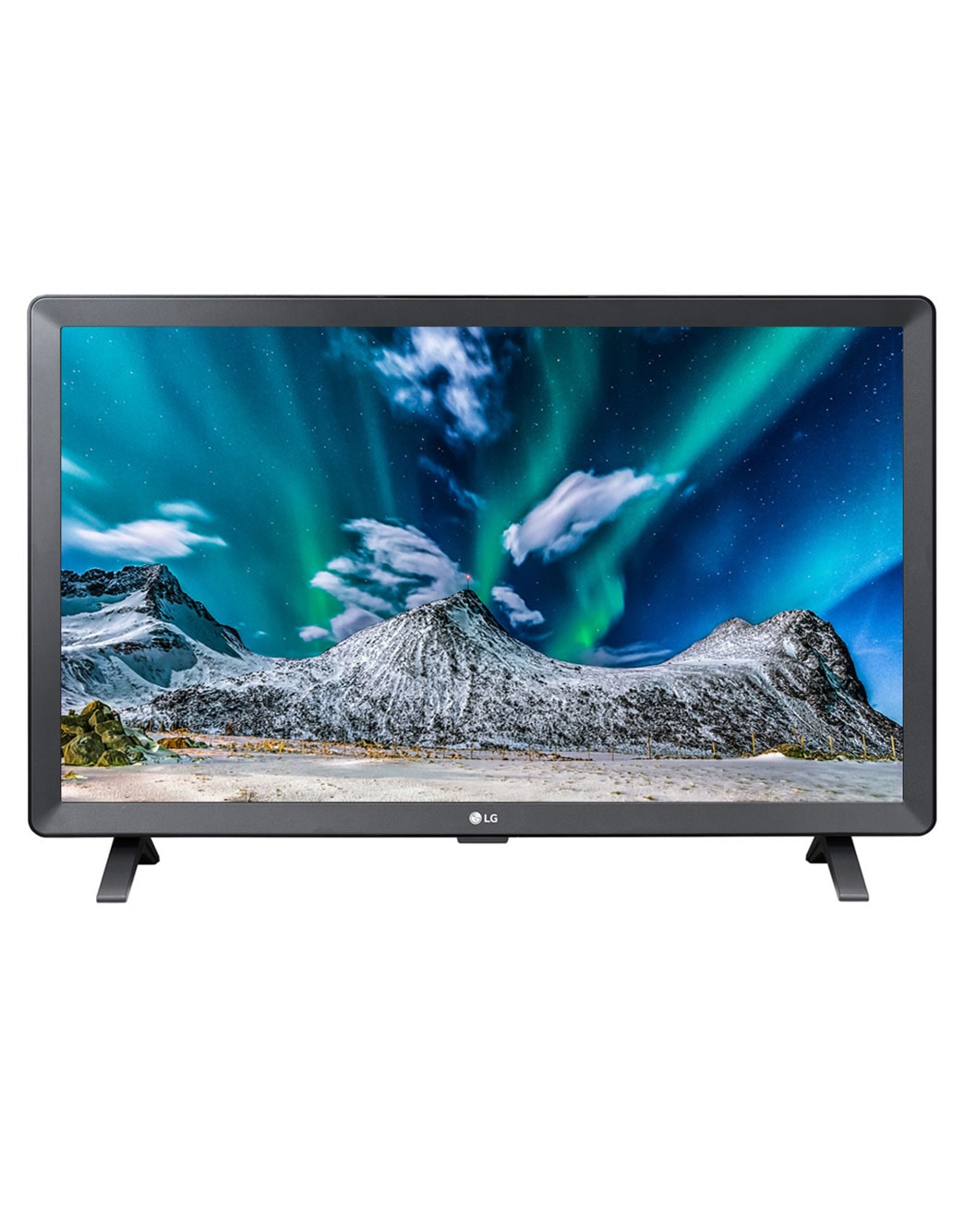 Monitor TV LED 23,6" HD Ready - 24TL520V-PT | LG ID