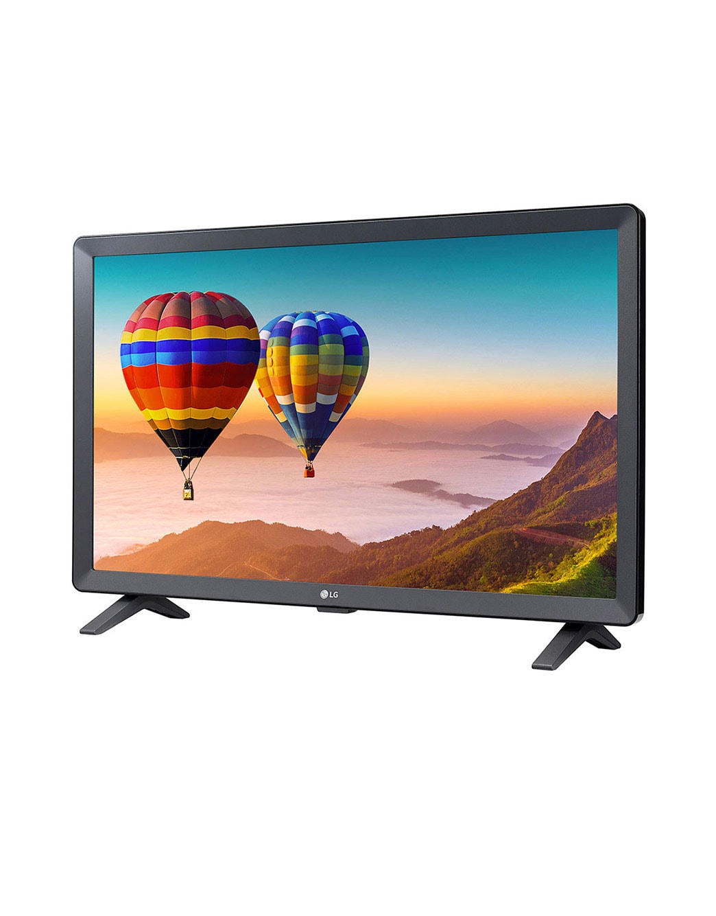 23.6'' Smart HD Ready LED TV Monitor - 24TN520S-PT | LG Indonesia