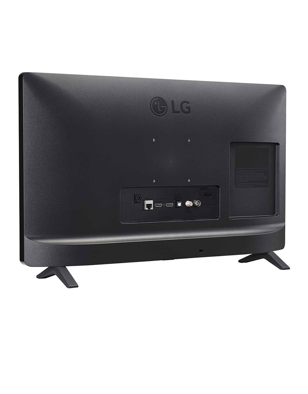 23,6" LED HD Monitor TV - 24TQ520S-PT | LG ID