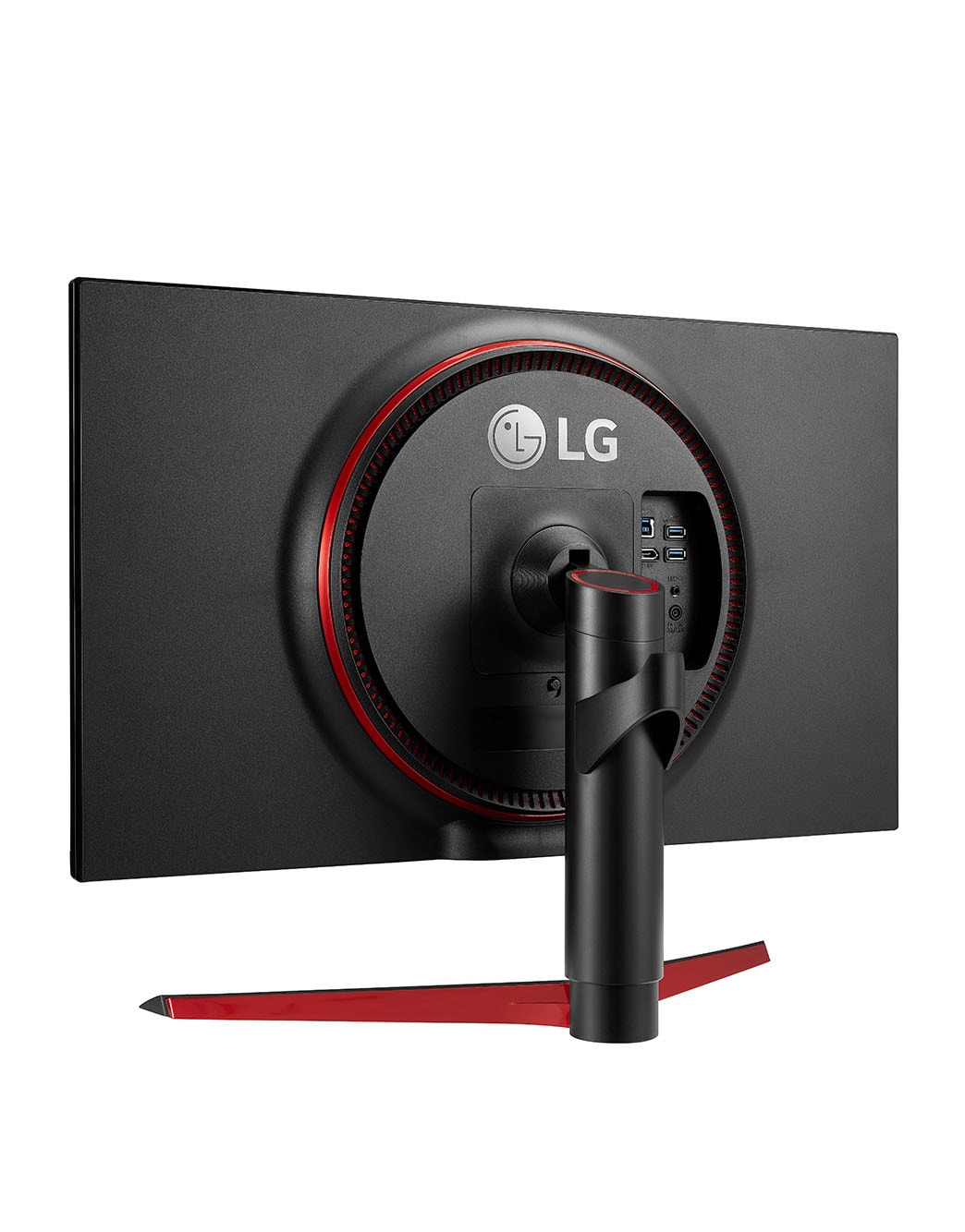 27" Class UltraGear™ Full HD IPS Gaming Monitor - G-Sync® Compatible ...