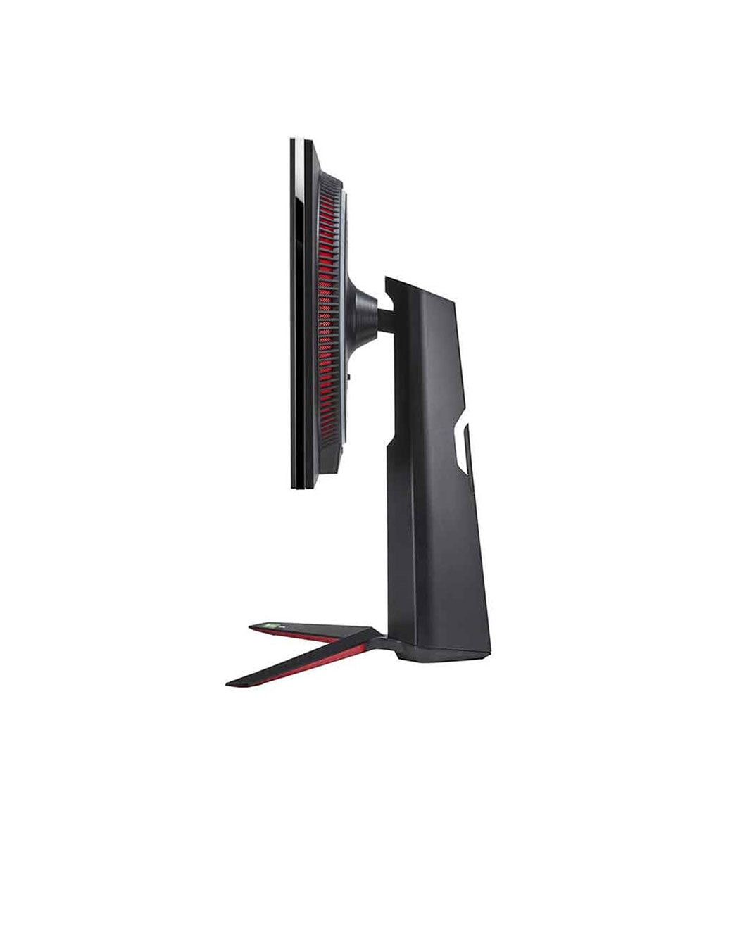 LG 27GN950-B 27 Inch UltraGear™ 4K Nano IPS 1ms G-SYNC® Compatible ...