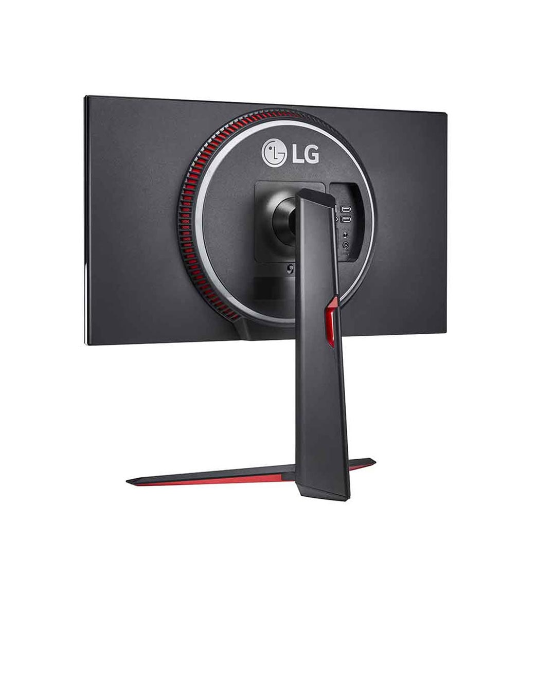 LG 27GN950-B 27 Inch UltraGear™ 4K Nano IPS 1ms G-SYNC® Compatible ...