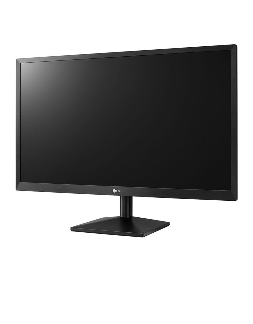 Monitor Full HD IPS 27" - 27MK430H-B | LG Indonesia