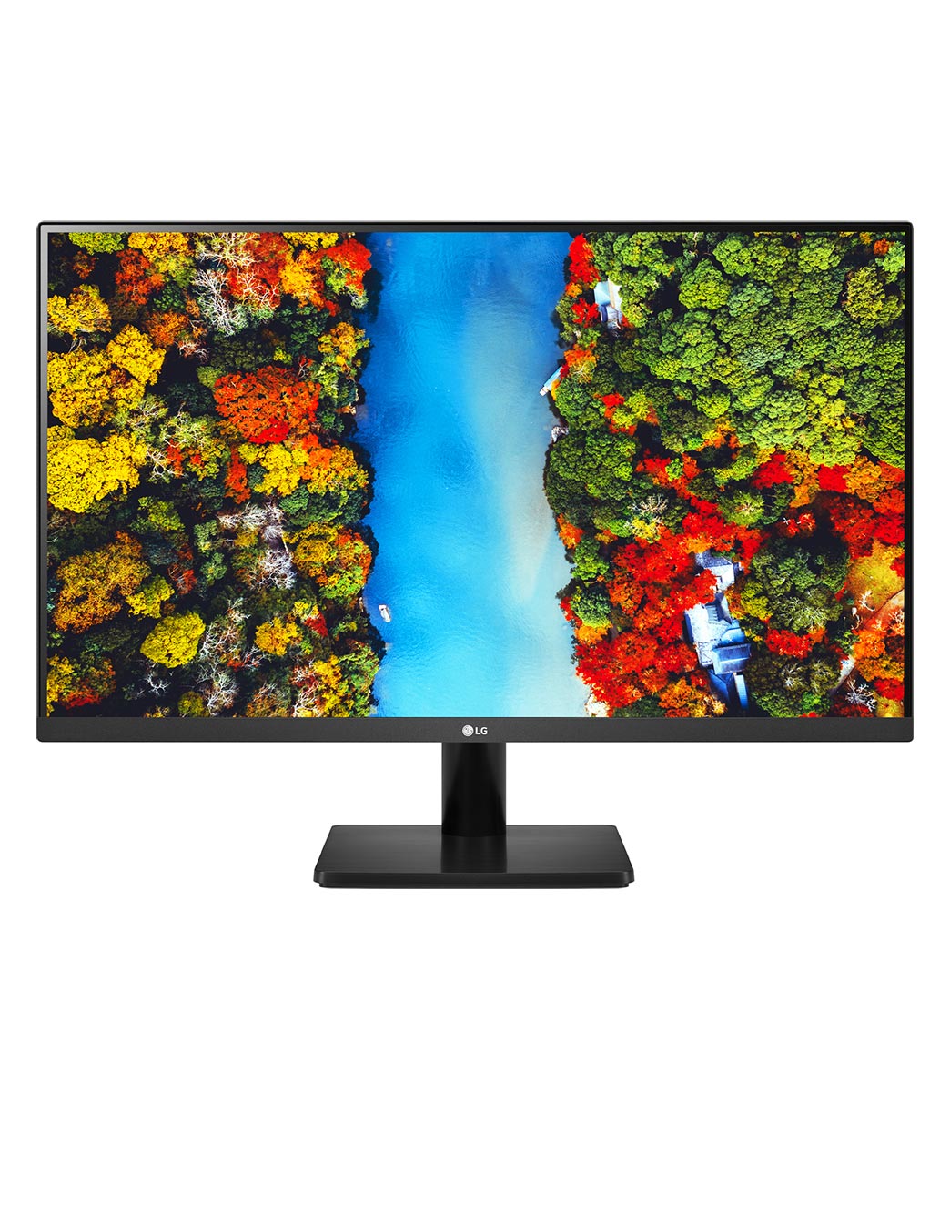 27" Full HD Monitor - 27MP500-B | LG ID