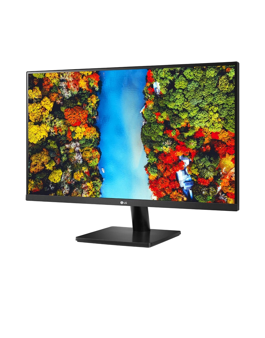 27" Full HD Monitor - 27MP500-B | LG ID