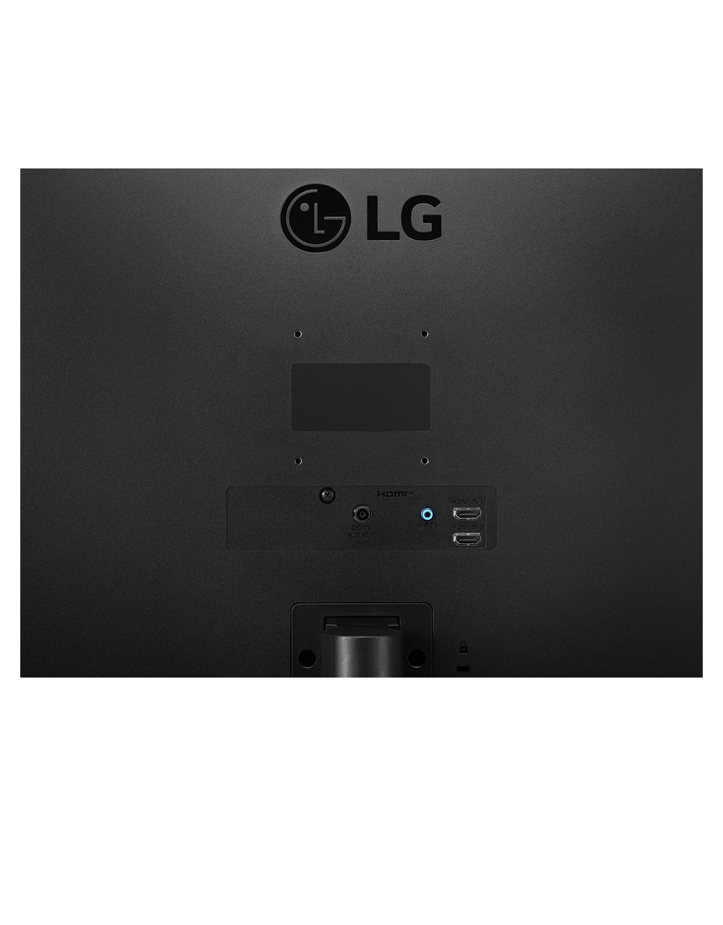 27" Full HD Monitor - 27MP500-B | LG ID