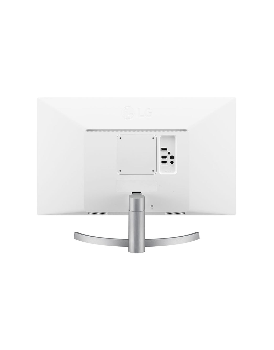 Monitor IPS LED 4K Kelas 27" dengan VESA DisplayHDR 400 (Diagonal 27 ...