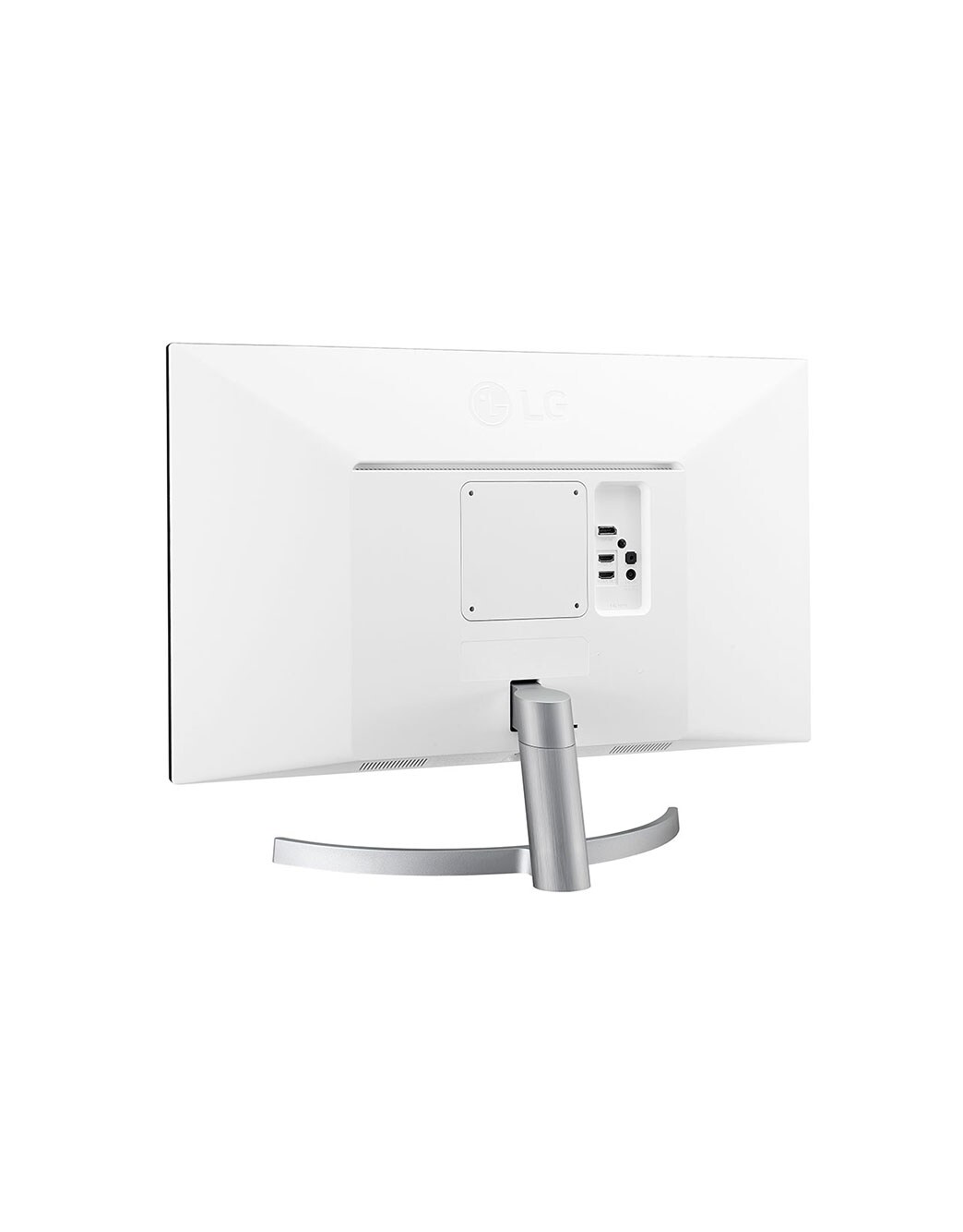 Monitor IPS LED 4K Kelas 27" dengan VESA DisplayHDR 400 (Diagonal 27 ...