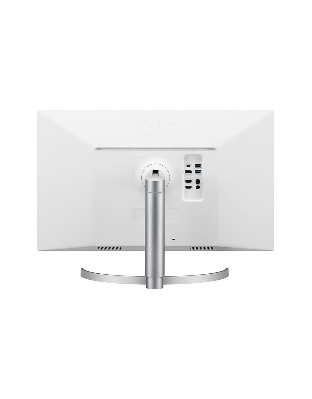 Monitor IPS LED 4K Kelas 27" dengan VESA DisplayHDR 400 (Diagonal 27 ...