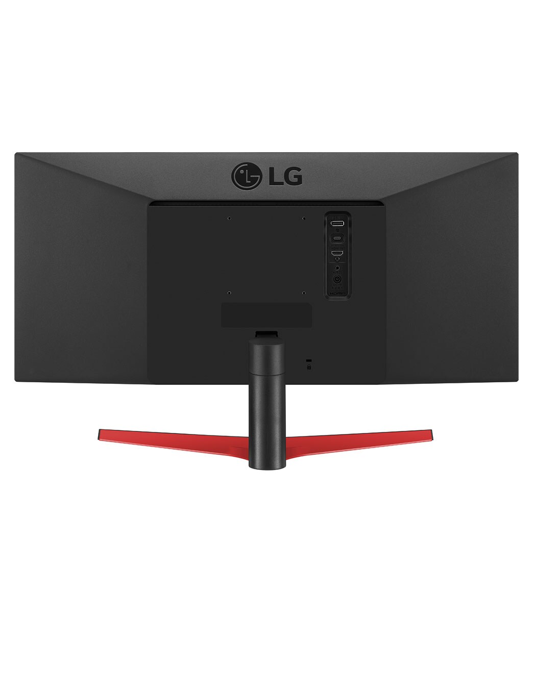 29" UltraWide™ Full HD HDR IPS Monitor - 29WP60G-B | LG ID