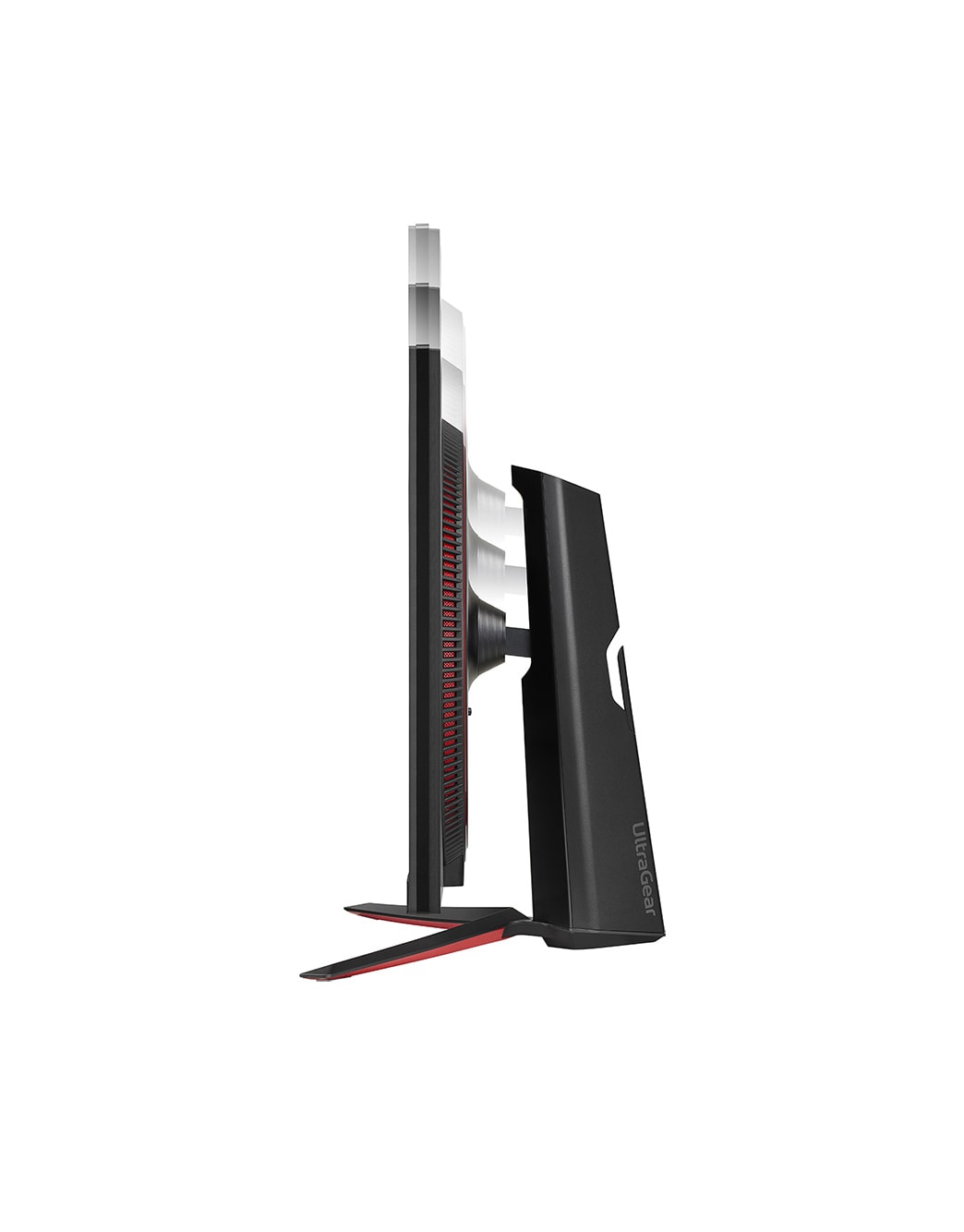 27” UltraGear™ Monitor - 27GP850-B | LG ID