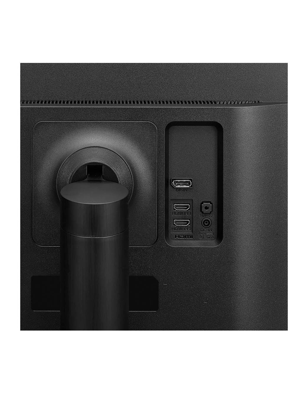 Monitor UHD 4K Kelas 32" dengan Radeon FreeSync™ (Diagonal 31.5 ...