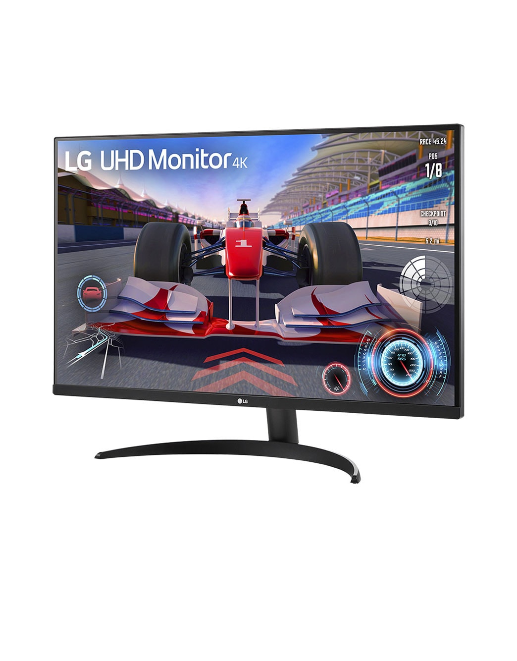 32UR500-B UHD Monitor - 32UR500-B | LG ID