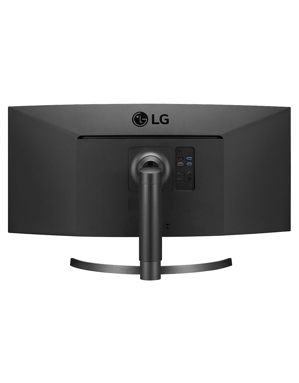 21:9 34" Monitor LG UltraWide™ - 34WN80C-B | LG ID