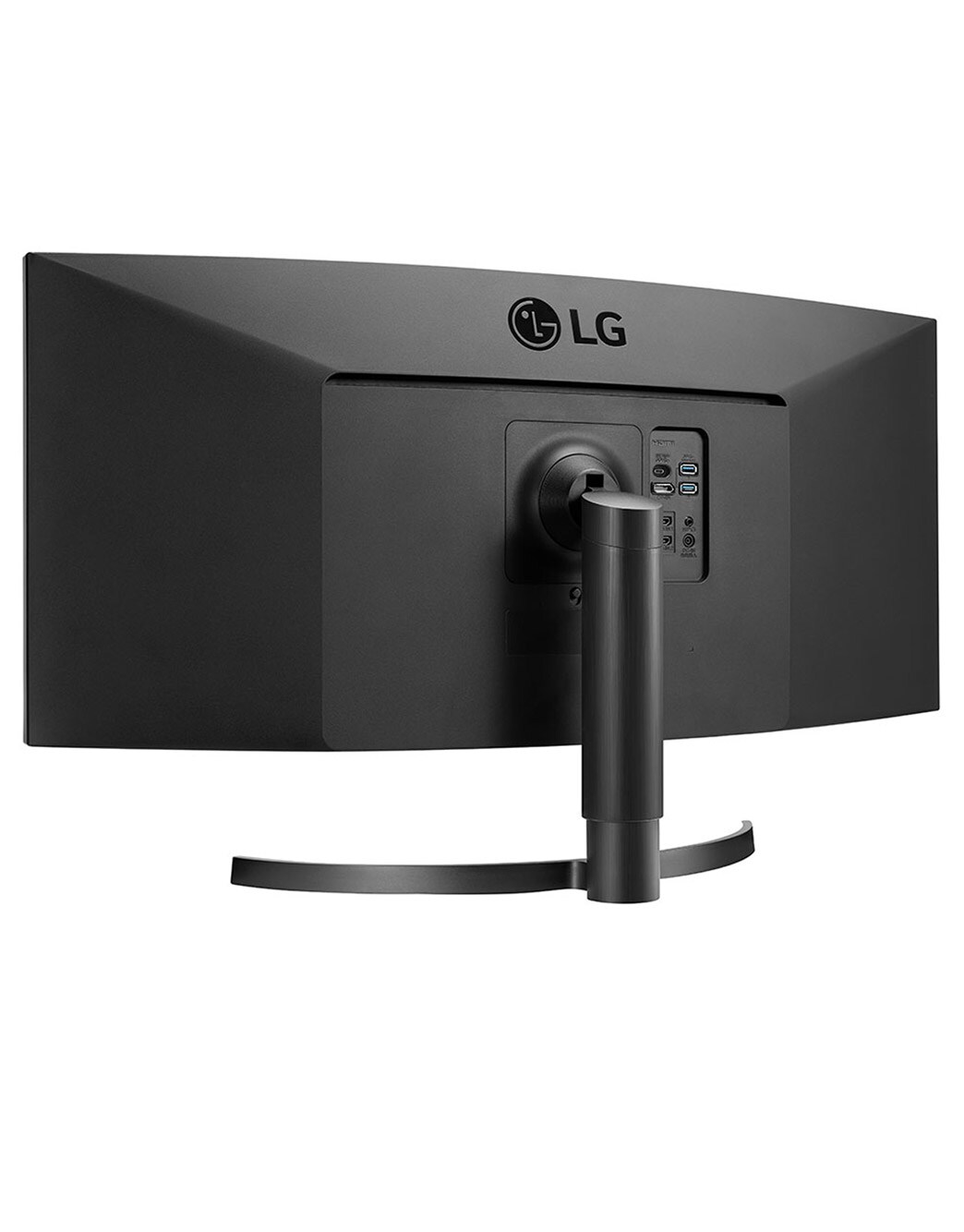 21:9 34" Monitor LG UltraWide™ - 34WN80C-B | LG ID