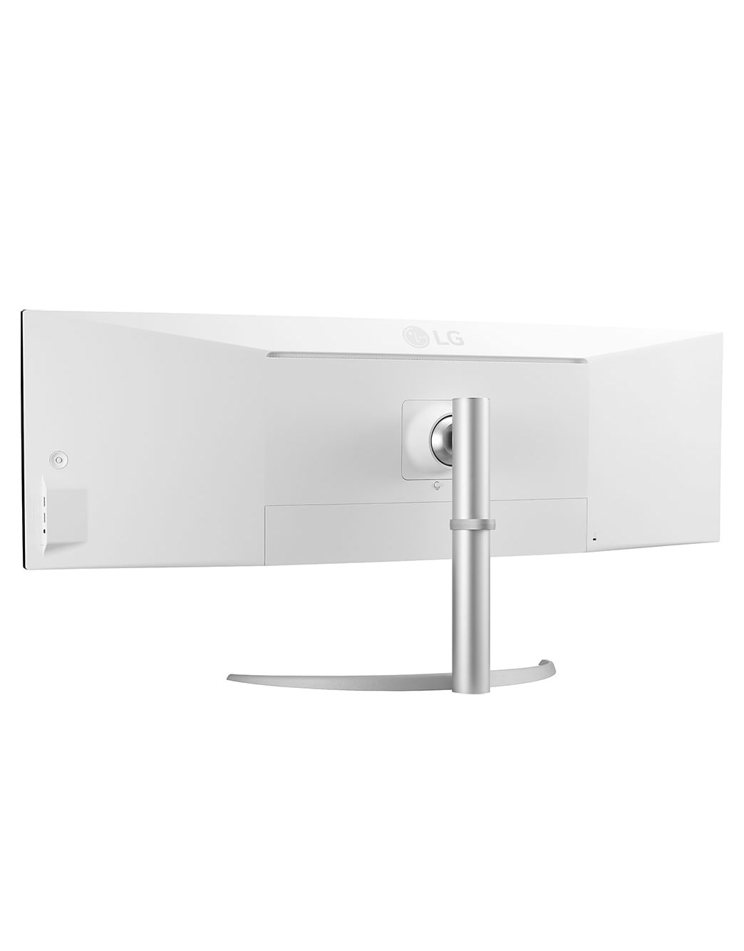 UltraWide Dual QHD Monitor- 49WQ95C-W | LG ID