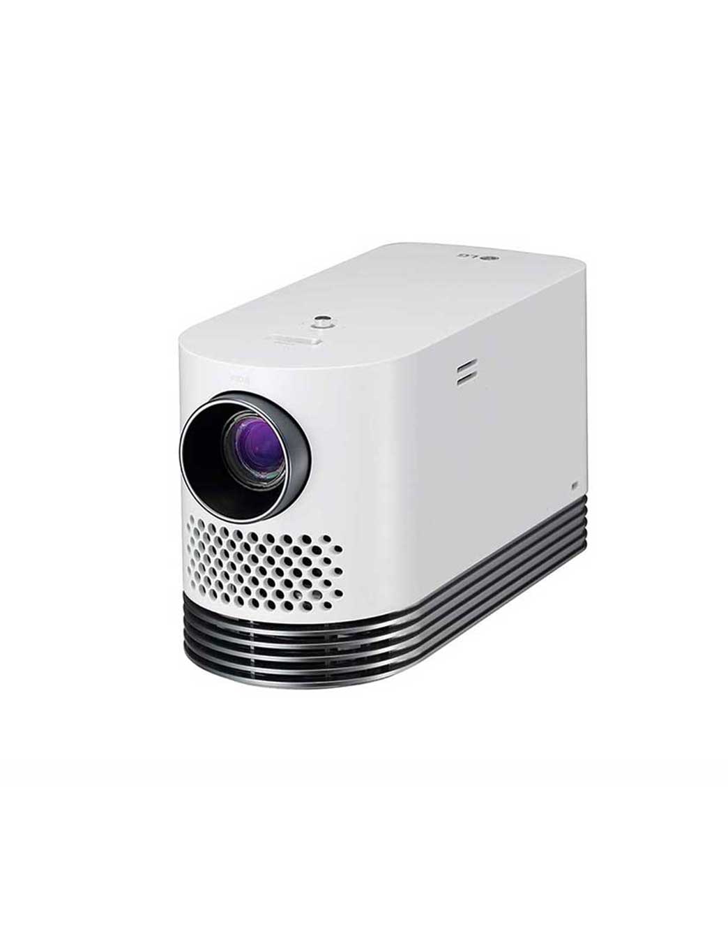 Proyektor Laser 4K UHD - HF80LG | LG ID