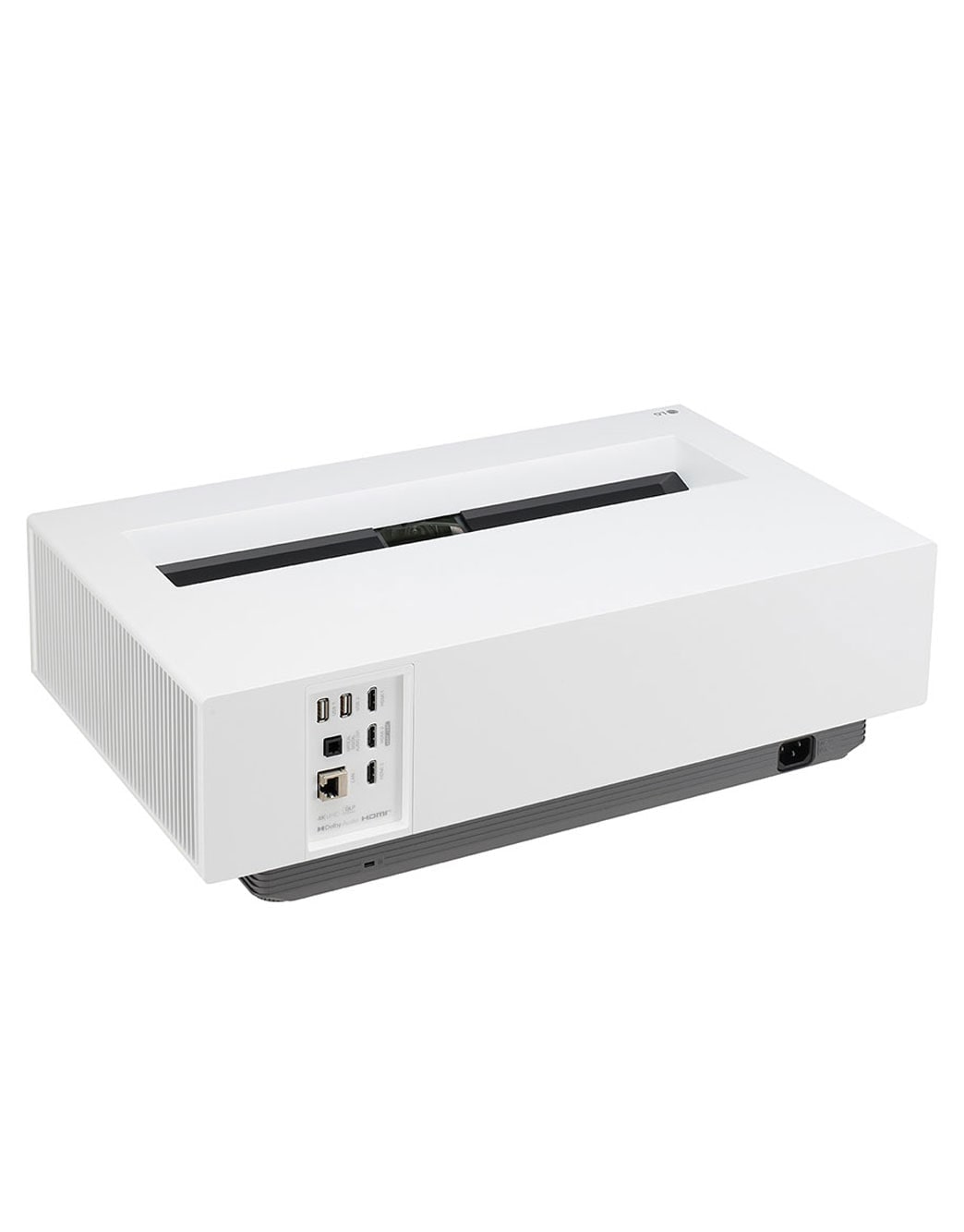 UHD CineBeam Proyektor - HU715QW | LG ID