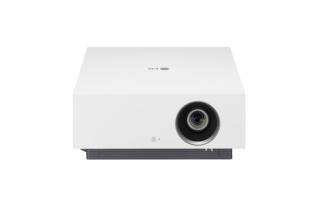 4K UHD CineBeam Projector - HU810PW | LG ID