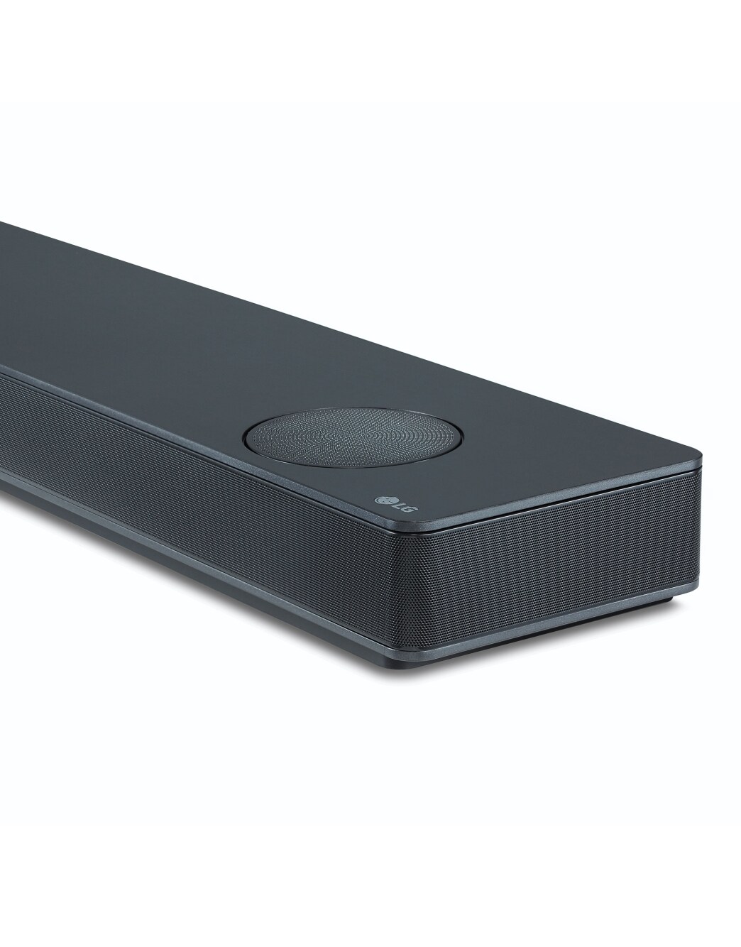 Sound Bar Audio Resolusi Tinggi 5.1.2 Kanal dengan Meridian Technology ...