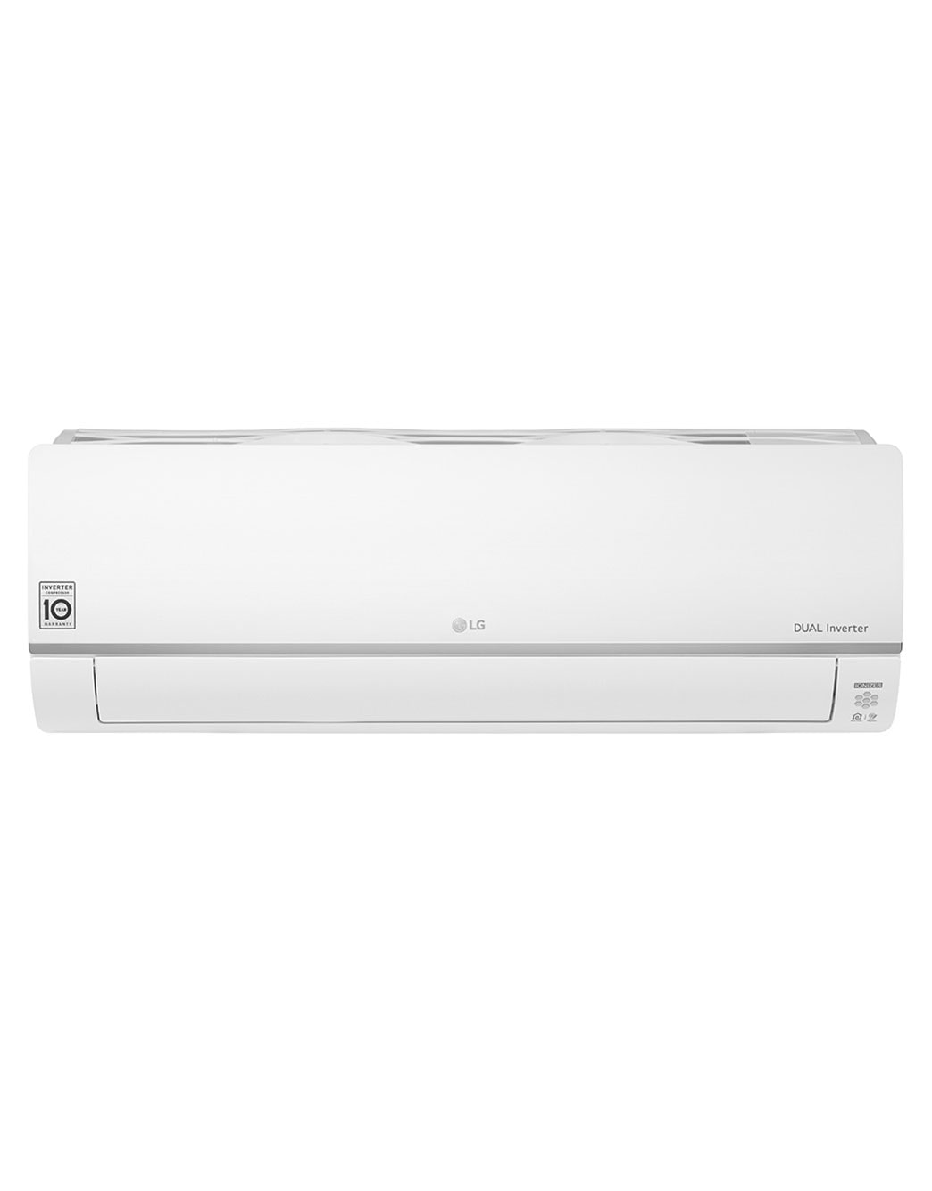 LG DUALCOOL ThinQ with Watt Control-Smart Ionizer 2PK - E19SV5 | LG ID