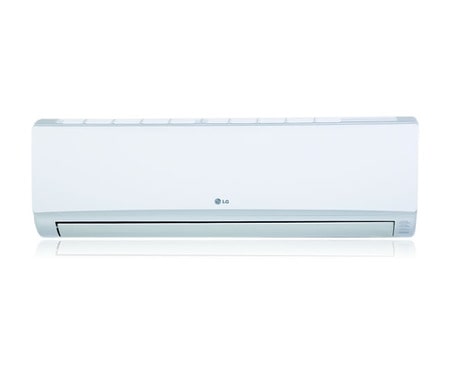 Seri Goldfin 1 PK Dengan Material Anti Karat - S09LFG-2 | LG Indonesia