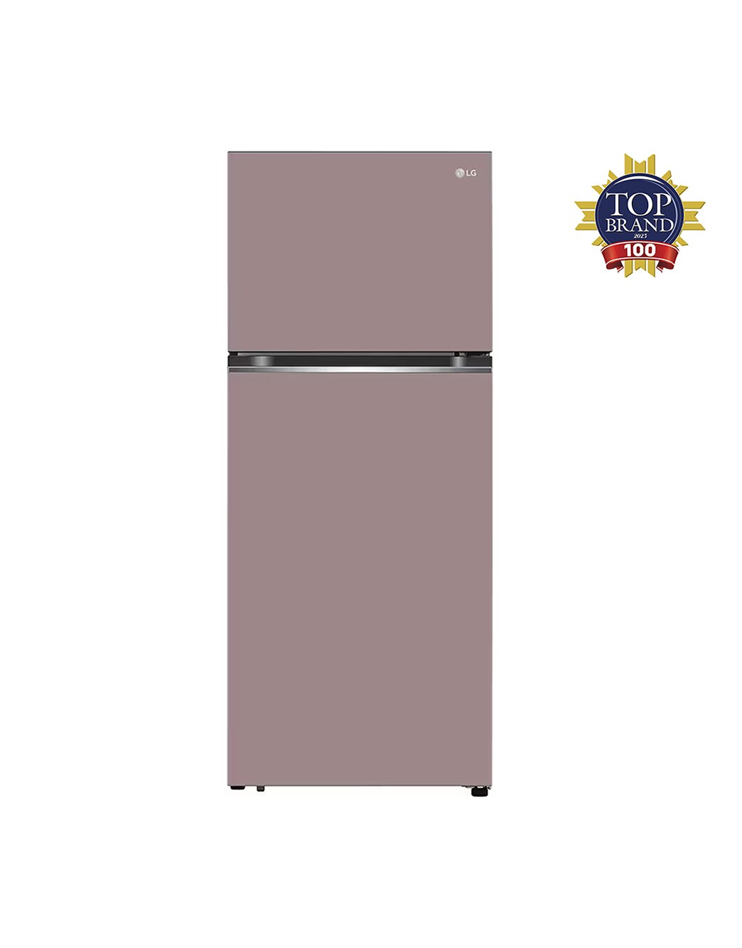 Kulkas 2 Pintu - LG Objet Collection - GN-B312PQGP | LG Indonesia