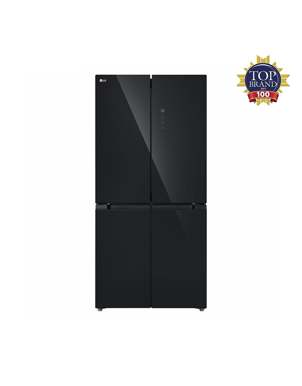 519L / 474L Kulkas Multi Door - GCFB47FMGAH | LG Indonesia