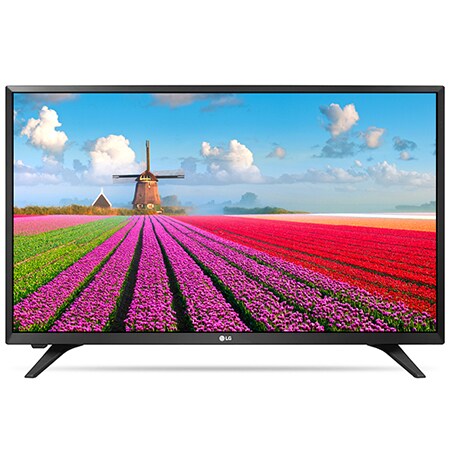 32" LED TV - 32LJ500D | LG ID