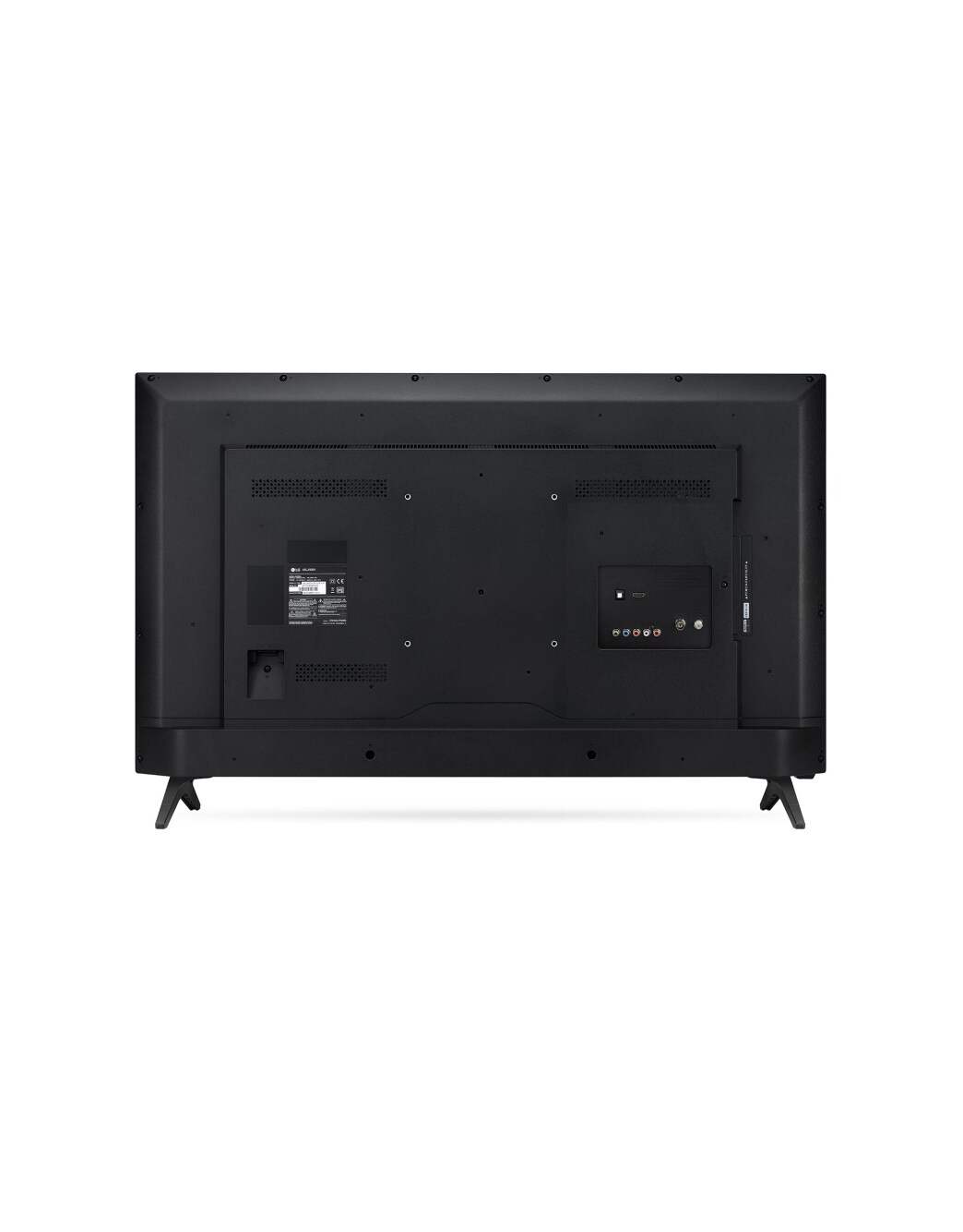 32" LED TV - Dolby Audio - 32LK500BPTA | LG Indonesia