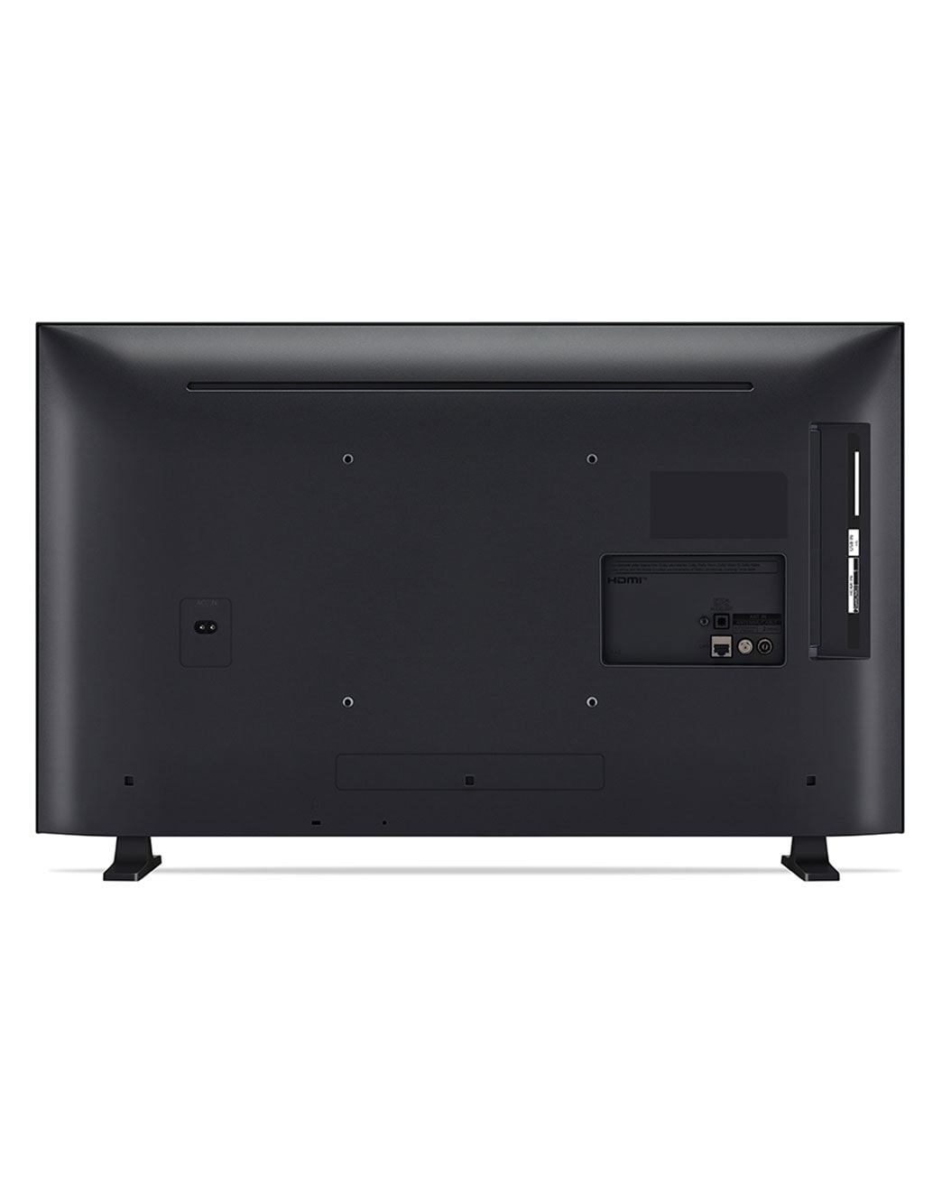 32 " Smart TV HD LG - 32LR650BPSA | LG ID