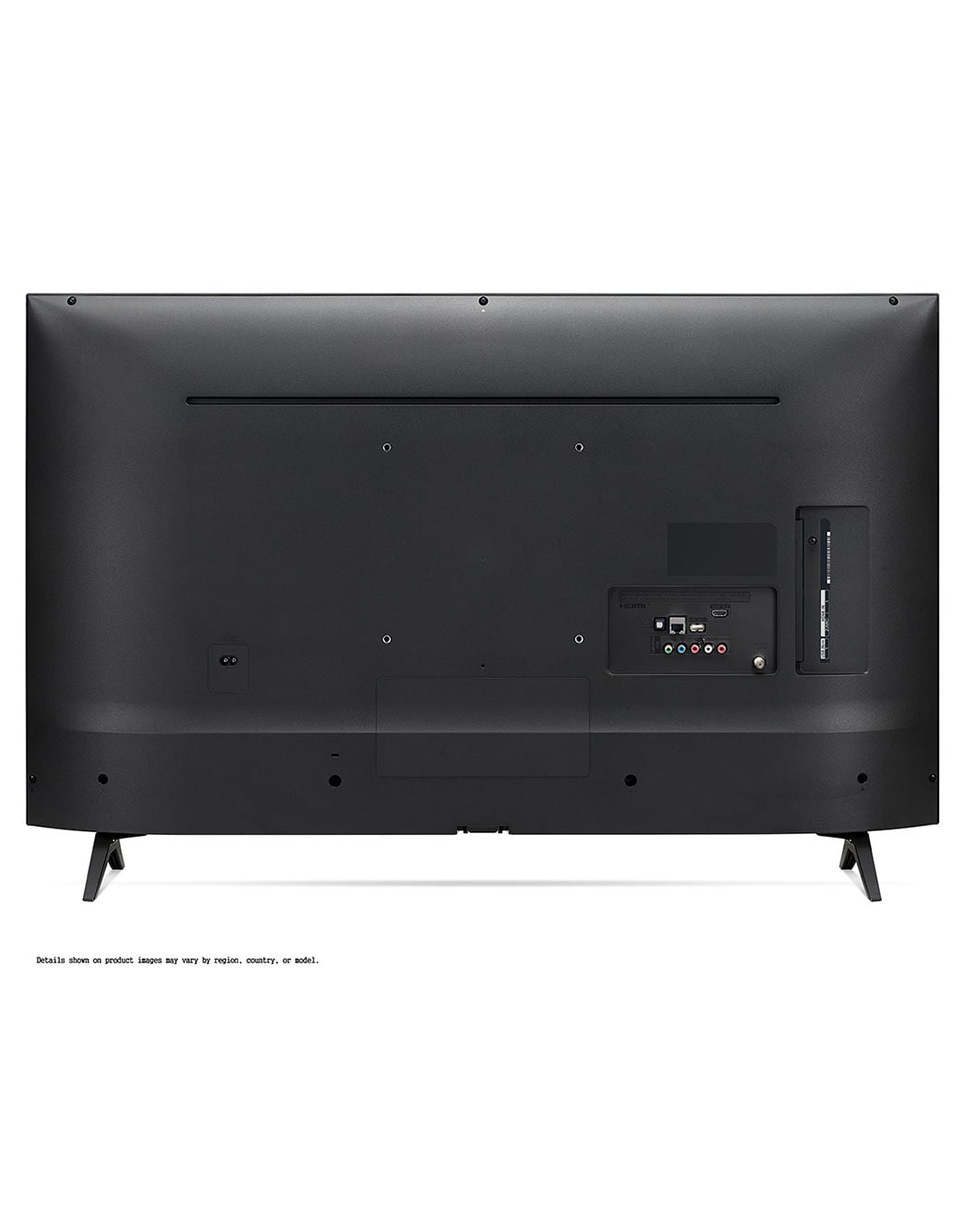 LG UN73 43 inci 4K Smart UHD TV - 43UN7300PTC | LG ID