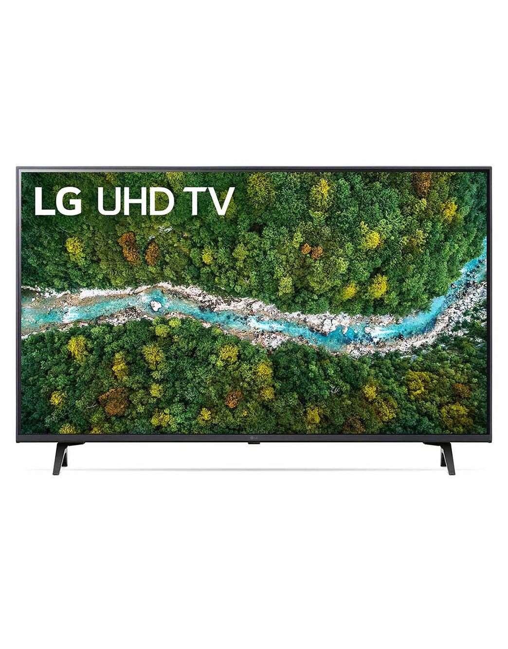 LG UP77 4K Smart UHD TV - 43UP7750PTB | LG Indonesia