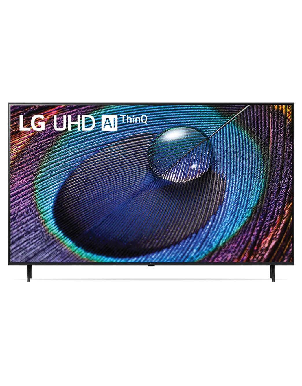 50 " UHD Smart TV - 50UR9050PSK | LG ID