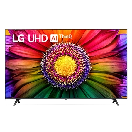 55 " UHD Smart TV - 55UR8050PSB | LG ID