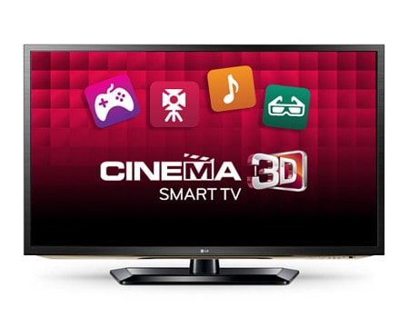 TV 3D dan Smart TV 65" Berkualitas dengan Teknologi Terkini dan Harga ...