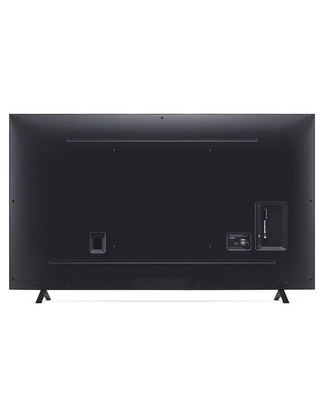 50 " UHD Smart TV - 50UR8050PSB | LG ID