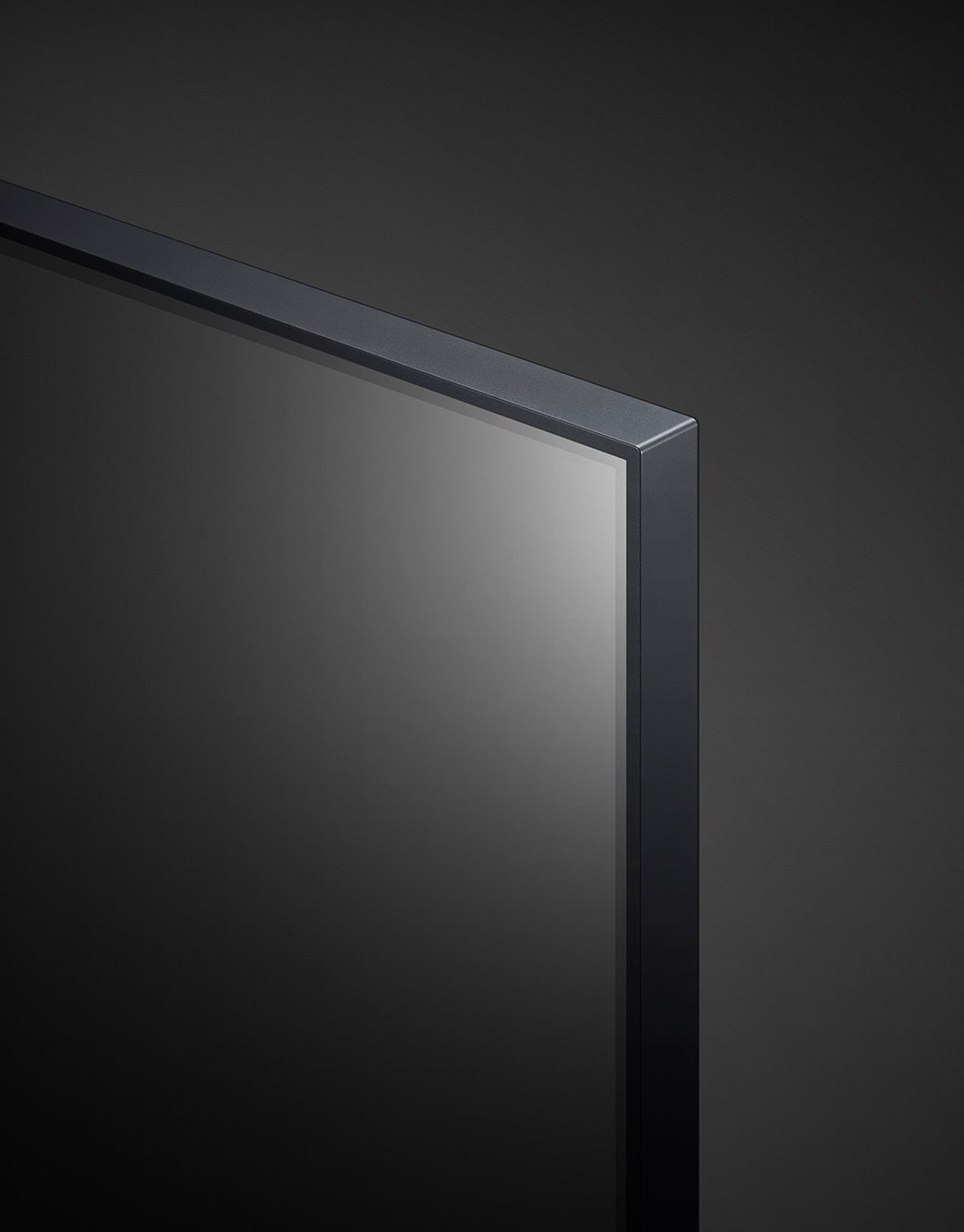 Smart TV 4K LG UHD UR8050PSB 65 inci, 2023 - 65UR8050PSB | LG ID