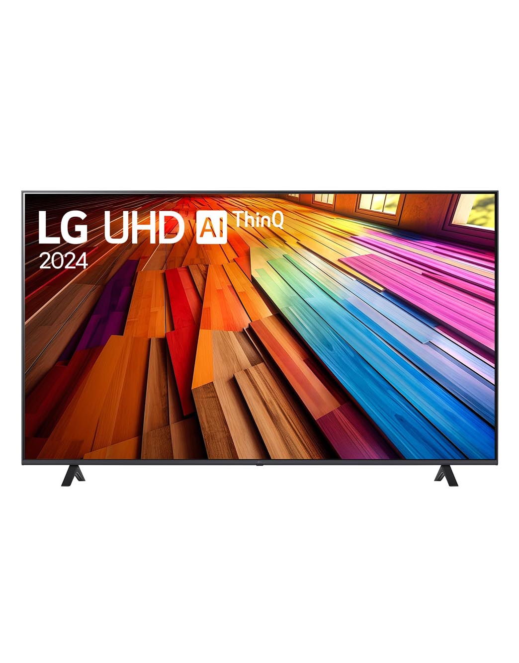 70 " UHD Smart TV - 70UT8050PSB | LG Indonesia