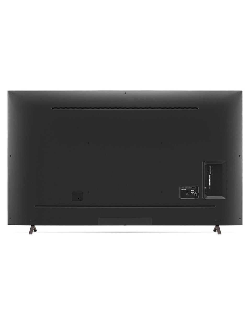 LG UP80 4K Smart UHD TV - 75UP8000PTB | LG Indonesia