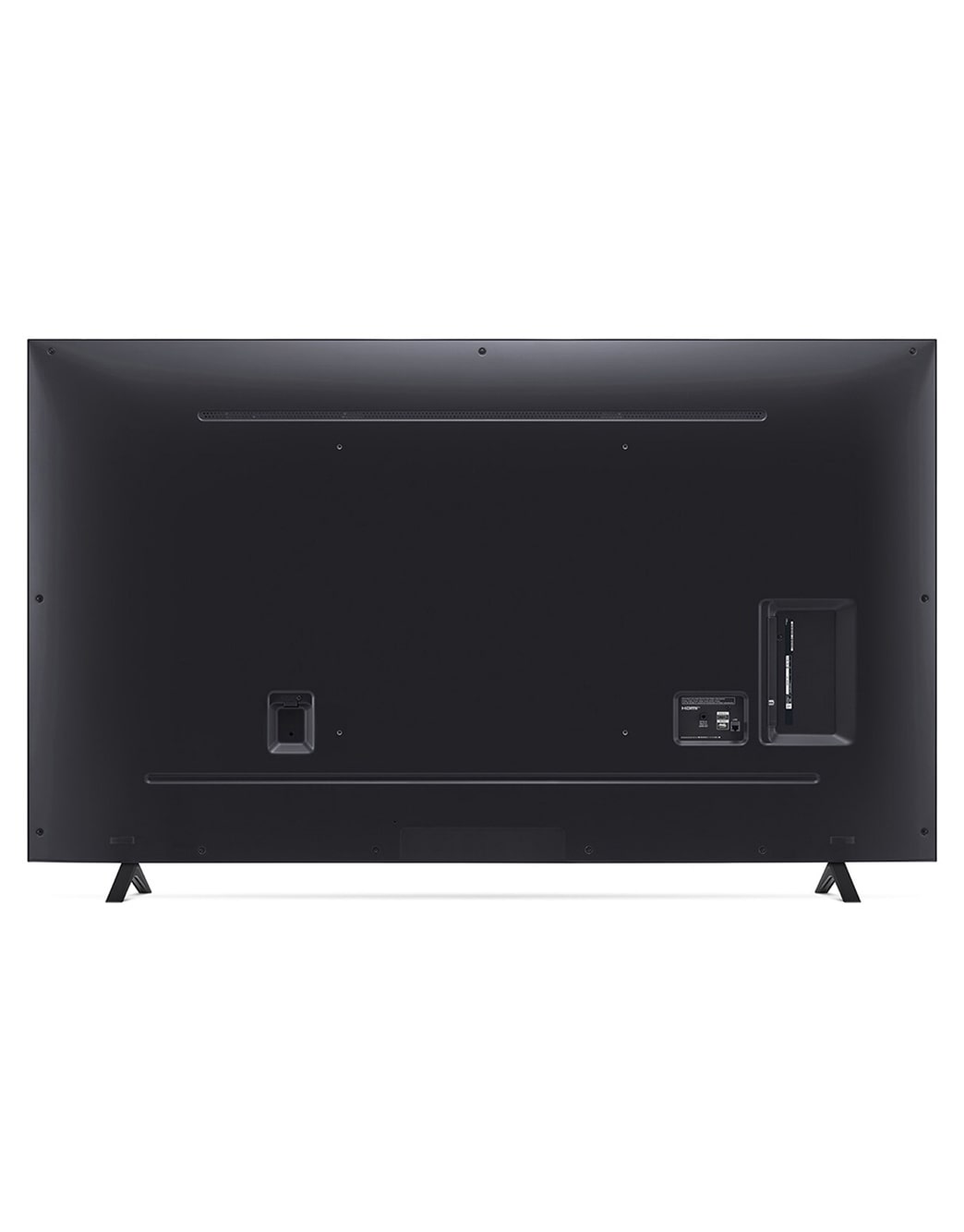 Smart TV 4K LG UHD UR7550PSC 75 inci, 2023 - 75UR7550PSC | LG ID