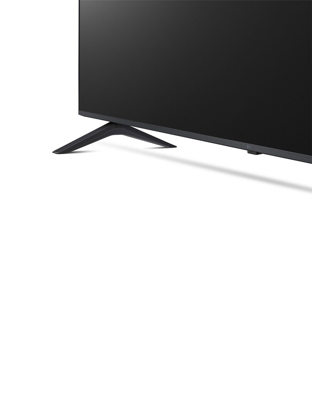 Smart TV 4K LG UHD UR7550PSC 75 inci, 2023 - 75UR7550PSC | LG ID