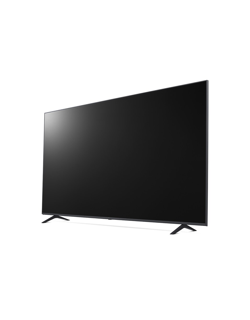 Smart TV 4K LG UHD UR8050PSB 75 inci, 2023 - 75UR8050PSB | LG Indonesia
