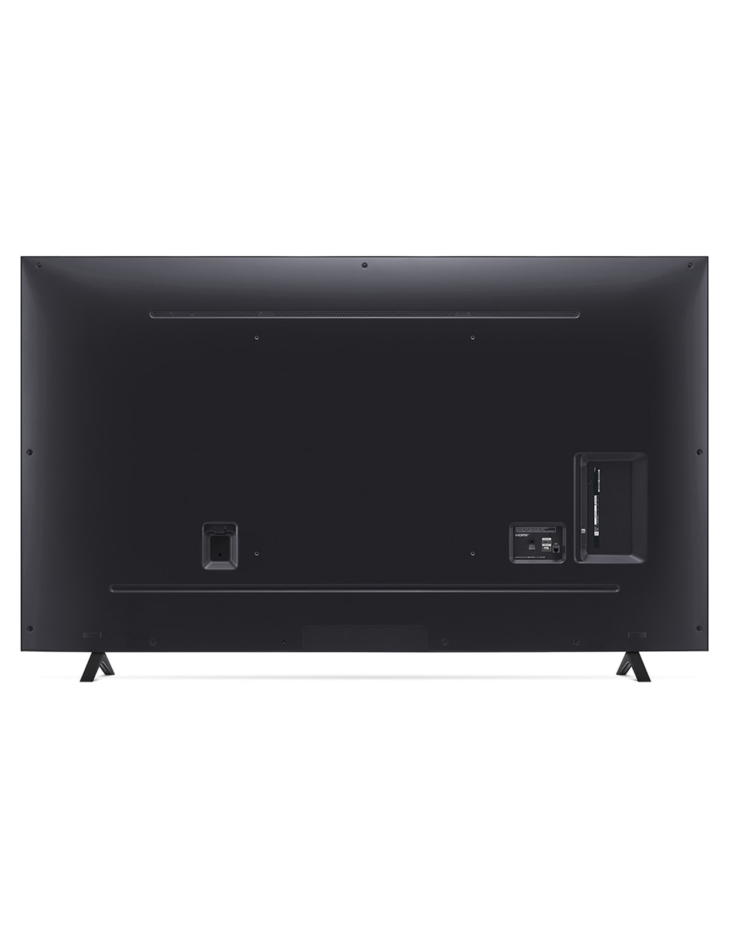 Smart TV 4K LG UHD UR8050PSB 75 inci, 2023 - 75UR8050PSB | LG ID