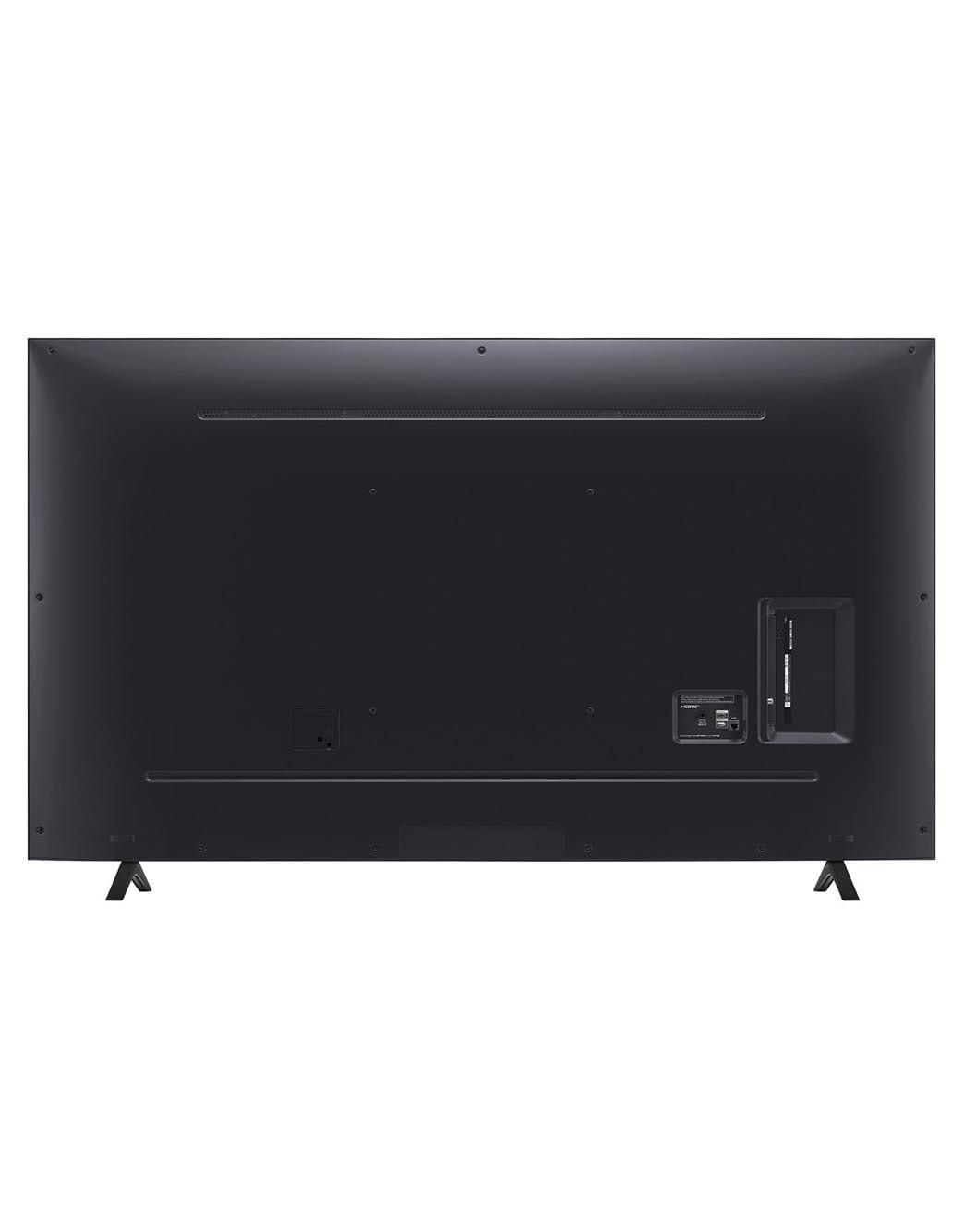 75 " UHD Smart TV - 75UT8050PSB | LG ID