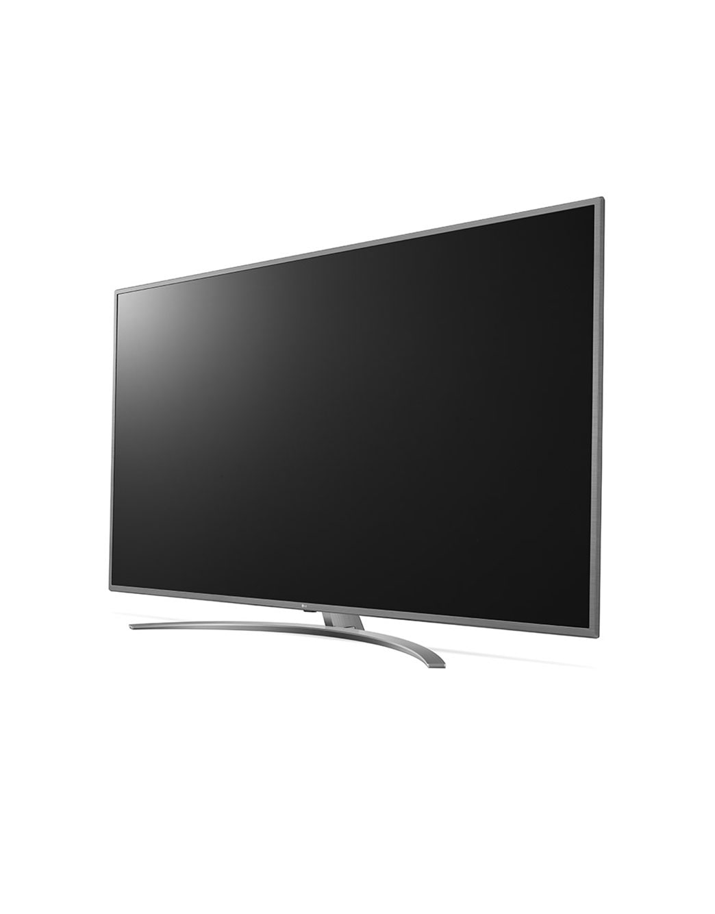 LG UN81 82 inci 4K Smart UHD TV - 82UN8100PTB | LG Indonesia