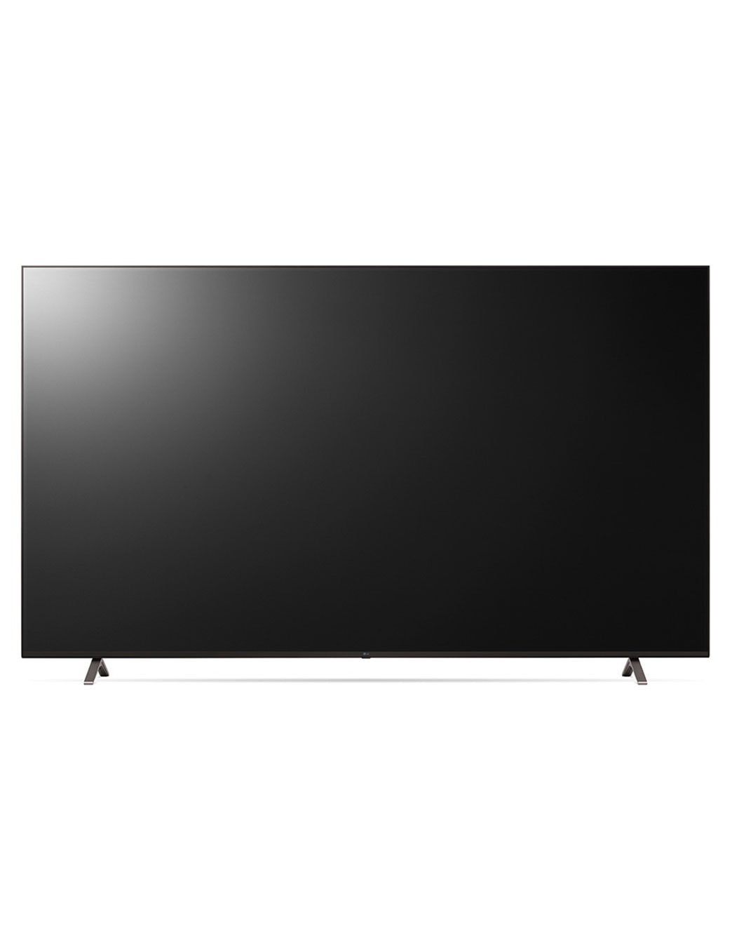 LG UP80 4K Smart UHD TV - 82UP8000PTB | LG Indonesia